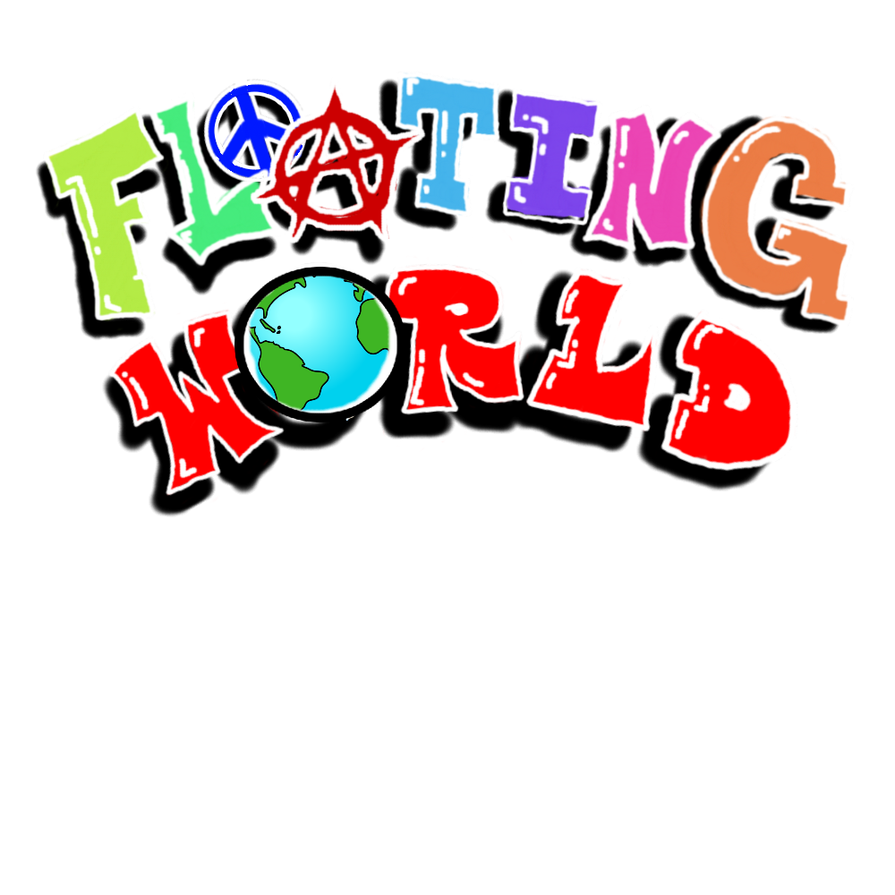 Floating World – Floating World